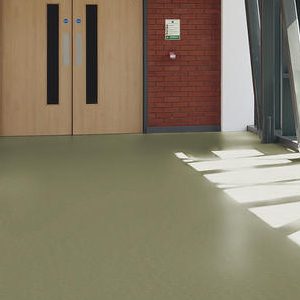 Linoleum Flooring [A Stylish and Eco-Friendly Choice]