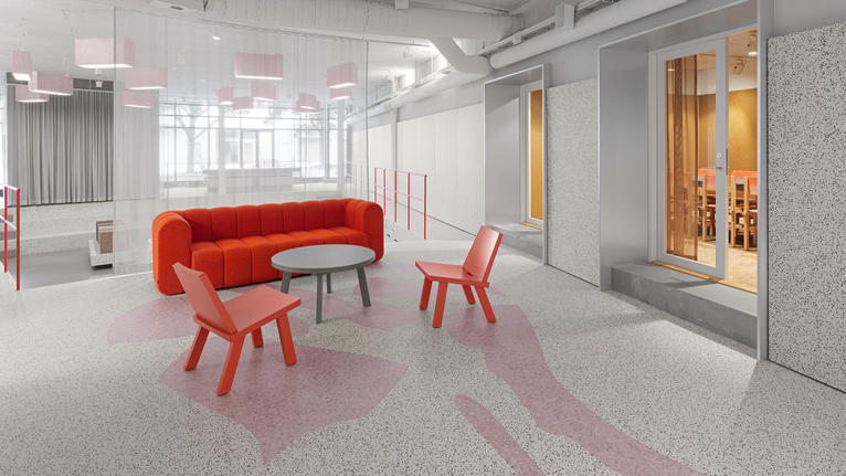 Tarkett Flooring – Elevate your interiors on a budget – IDEAL FLOORING