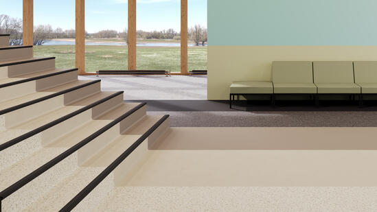 Vinyl Flooring- Durable & Stylish Solutions - IDEAL FLOORING
