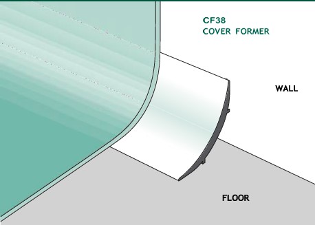 Premium SPC Flooring service for commercial space
